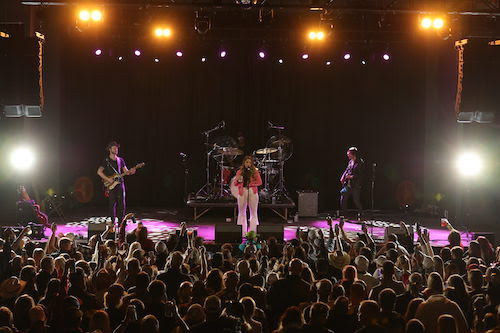 Alexandra Kay is Hitting the Road with Country Icons Tim McGraw, Tracy ...