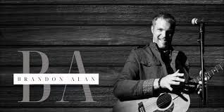 Brandon Alan Tour Dates 2026 & 2027 | Setlists | News | Tickets