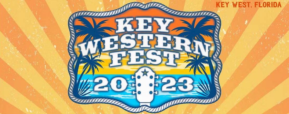 Key Western Fest Announces Lineup - Tickets On Sale Now - Country Music ...