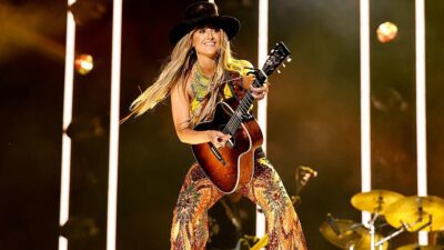 Laney Wilson Tour Dates 2024 & 2025 | Setlists | News | Tickets