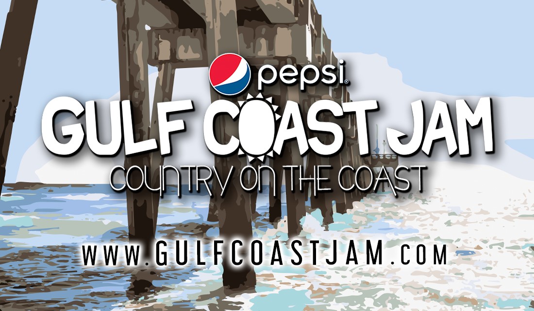 Pepsi Gulf Coast Jam to Offer Special First Responder Ticket