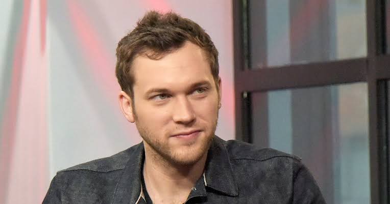 Phillip Phillips Tour Dates 2024 & 2025 | Setlists | News | Tickets