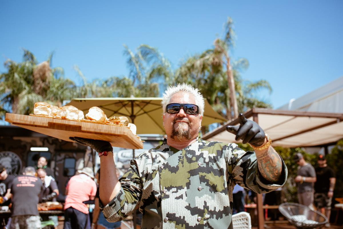 Stagecoach Festival Announces Set Times - Country Music On Tour