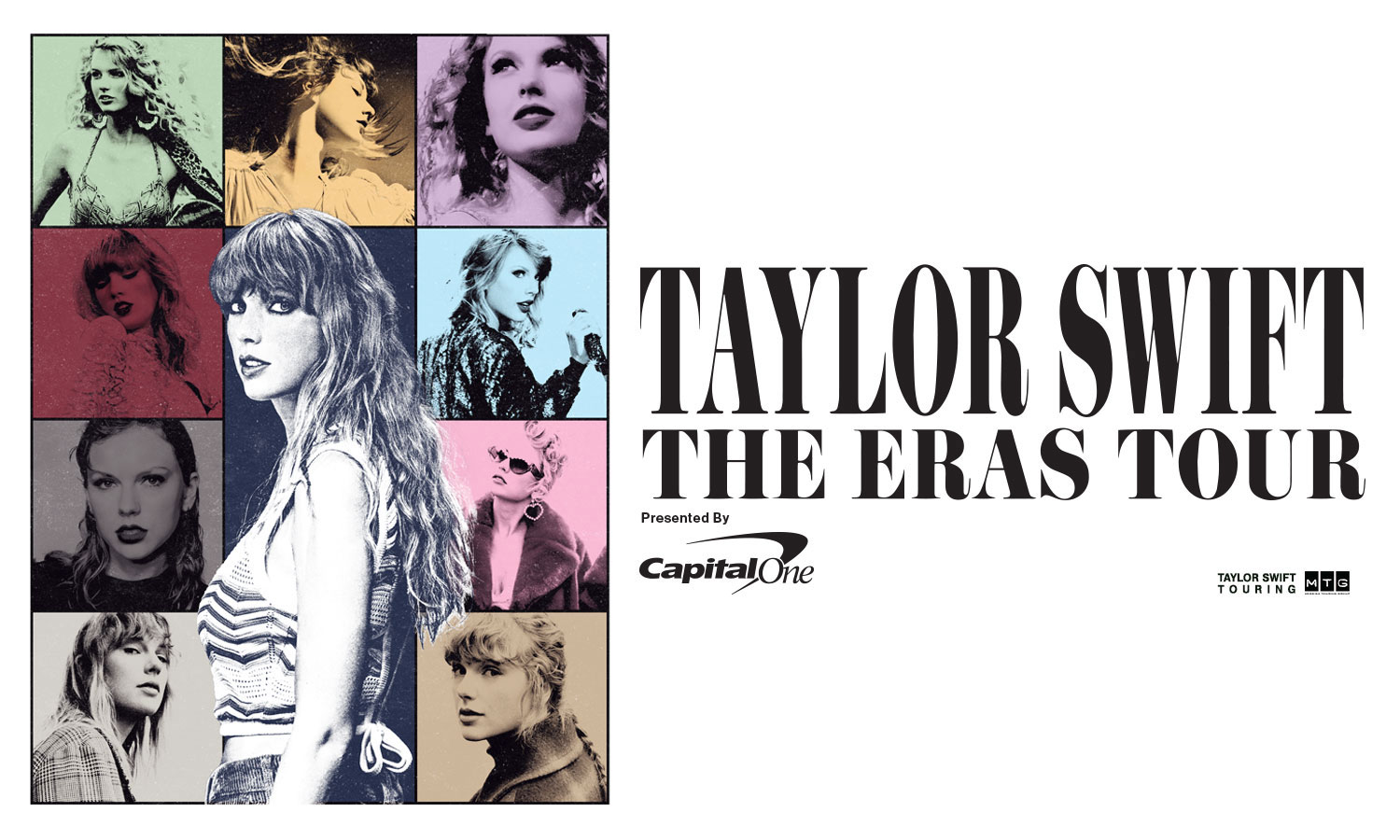 Ticket News: Taylor Swift Announces More Eras Tour Dates