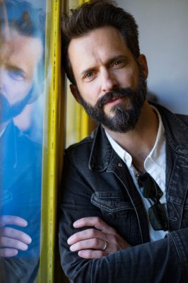 Tony Lucca To Launch Fall Tour