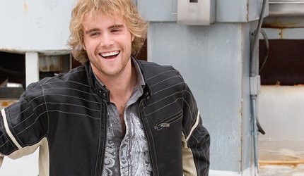 Adam Gregory Tour Dates 2024 & 2025 | Setlists | News | Tickets