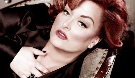 Wynonna Tour Dates 2024 & 2025 | Setlists | News | Tickets